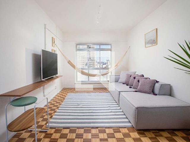 Apartamento para Venda em São Paulo/SP Jardim América 5 Quartos