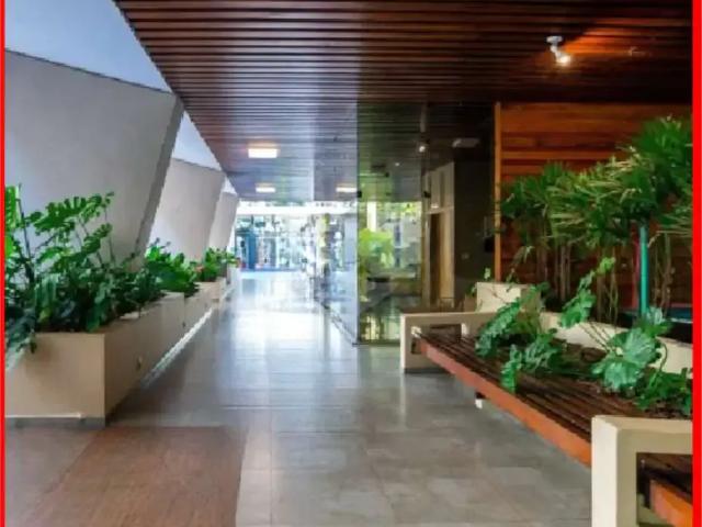 Apartamento para Venda em São Paulo/SP Jardim América 6 Quartos