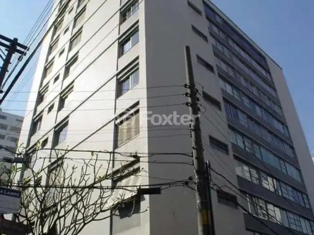 Apartamento para Venda em São Paulo/SP Jardim América 6 Quartos