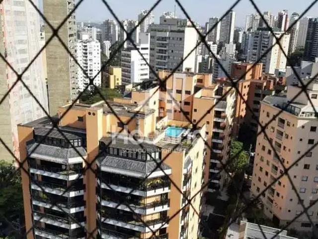 Apartamento para Venda em São Paulo/SP Jardim Ampliação