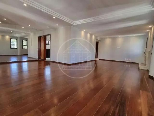 Apartamento para Venda em São Paulo/SP Jardim Ampliação 4 Quartos