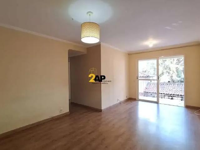 Apartamento para Venda em São Paulo/SP Jardim Ampliação 4 Quartos