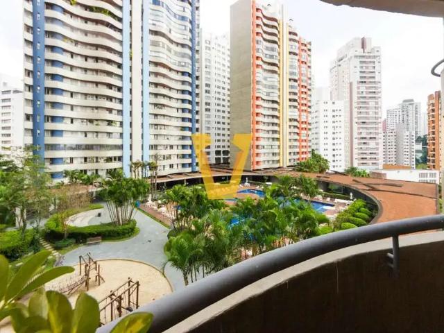 Apartamento para Venda em São Paulo/SP Jardim Ampliação 4 Quartos