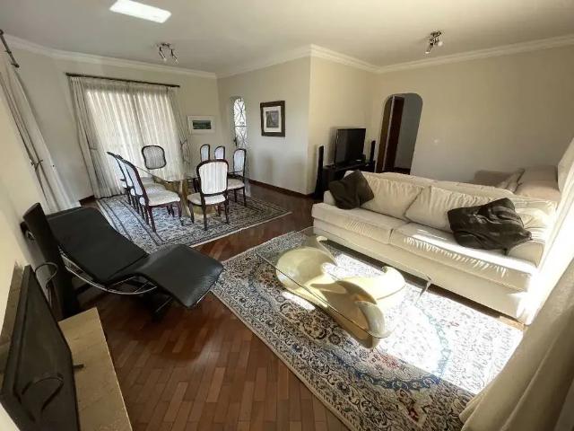Apartamento para Venda em São Paulo/SP Jardim Ampliação 4 Quartos