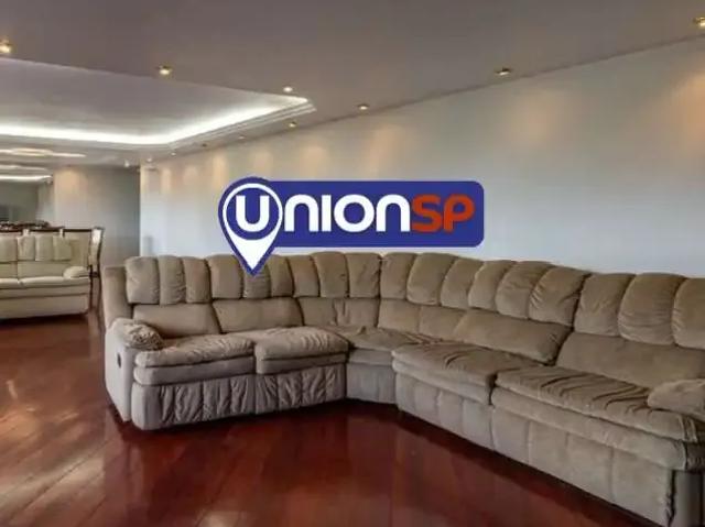 Apartamento para Venda em São Paulo/SP Jardim Ampliação 4 Quartos