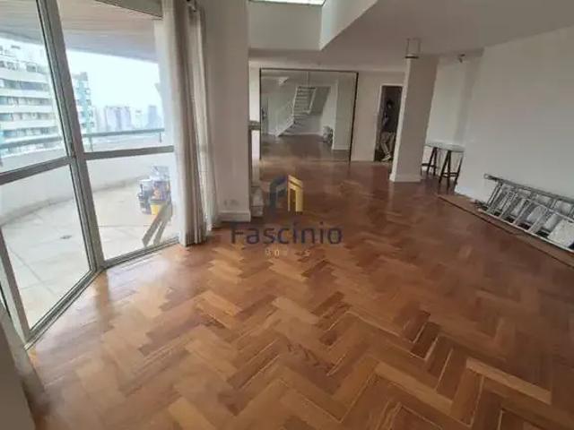 Apartamento para Venda em São Paulo/SP Jardim Ampliação 4 Quartos