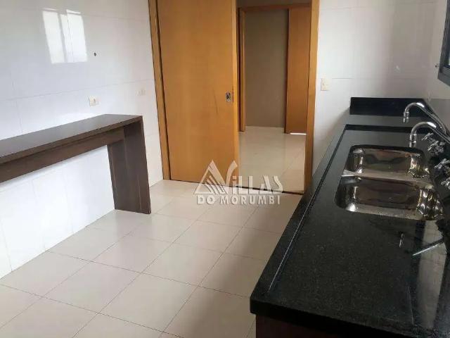 Apartamento para Venda em São Paulo/SP Jardim Ampliação 4 Quartos