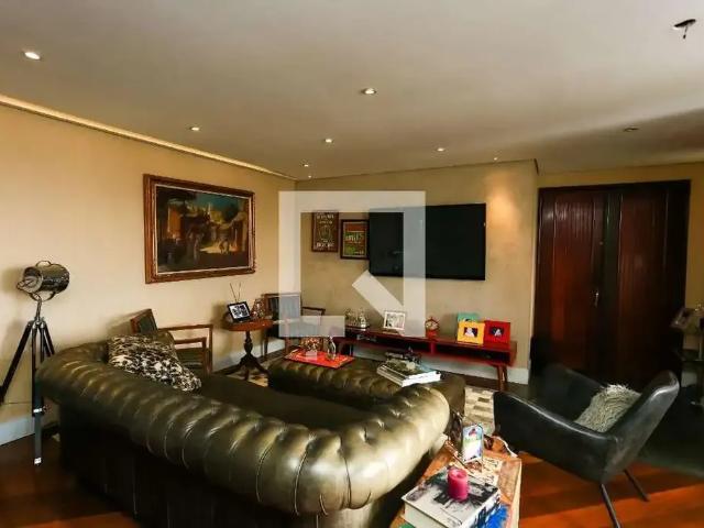 Apartamento para Venda em São Paulo/SP Jardim Ampliação 4 Quartos