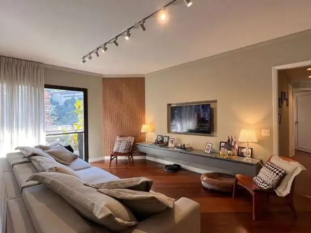 Apartamento para Venda em São Paulo/SP Jardim Ampliação 4 Quartos
