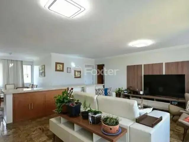 Apartamento para Venda em São Paulo/SP Jardim Ampliação 4 Quartos