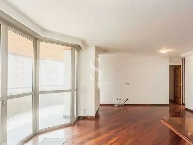Apartamento para Venda em São Paulo/SP Jardim Ampliação 4 Quartos