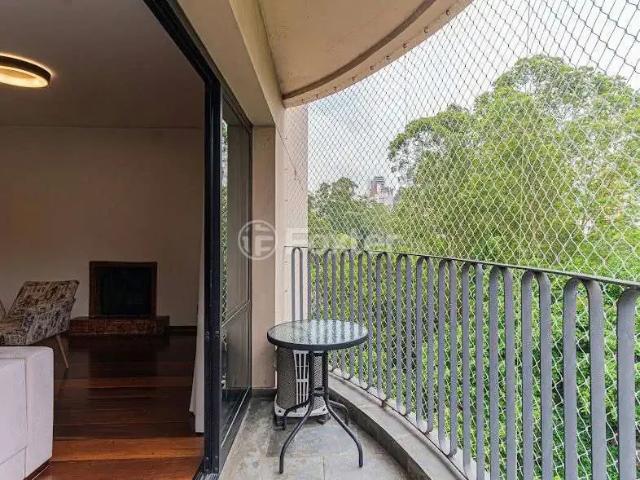 Apartamento para Venda em São Paulo/SP Jardim Ampliação 4 Quartos