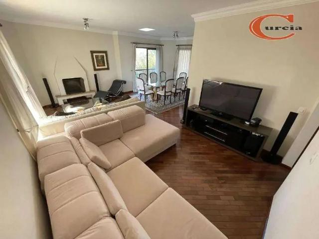 Apartamento para Venda em São Paulo/SP Jardim Ampliação 4 Quartos