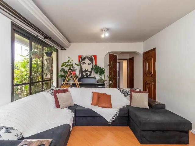 Apartamento para Venda em São Paulo/SP Jardim Ampliação 4 Quartos