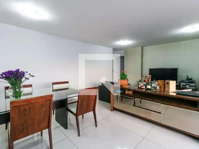 Apartamento para Venda em São Paulo/SP Jardim Ampliação 4 Quartos