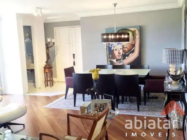 Apartamento para Venda em São Paulo/SP Jardim Ampliação 4 Quartos