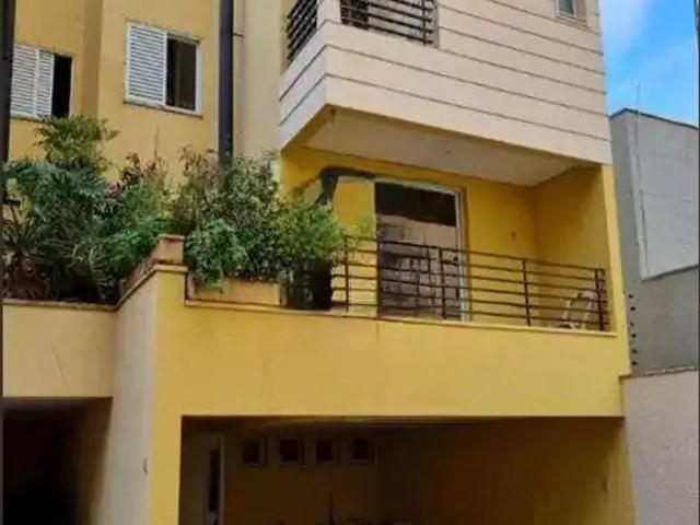 Apartamento para Venda em São Paulo/SP Jardim Ampliação 4 Quartos