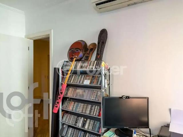 Apartamento para Venda em São Paulo/SP Jardim Ampliação 4 Quartos