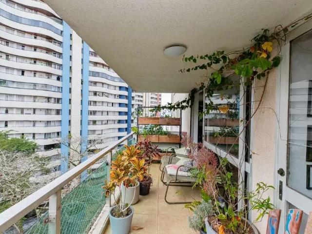 Apartamento para Venda em São Paulo/SP Jardim Ampliação 4 Quartos