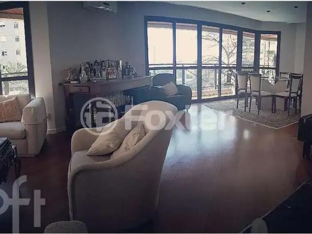 Apartamento para Venda em São Paulo/SP Jardim Ampliação 4 Quartos