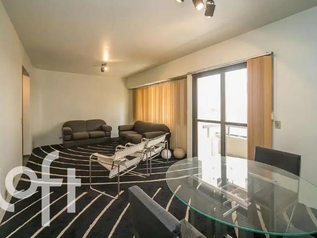 Apartamento para Venda em São Paulo/SP Jardim Ampliação 4 Quartos