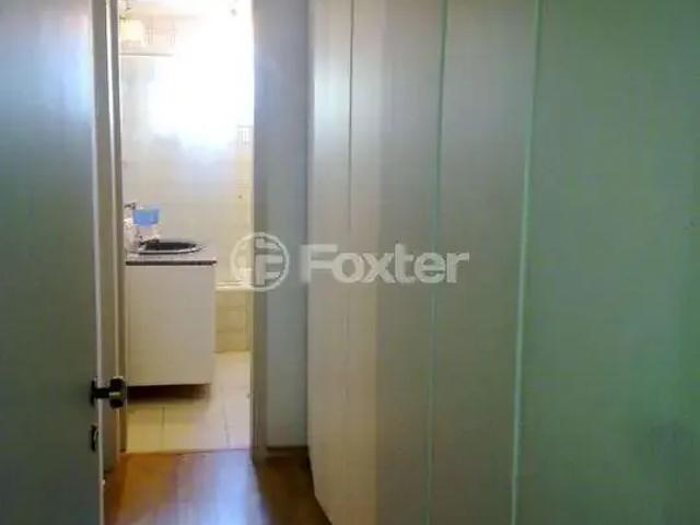Apartamento para Venda em São Paulo/SP Jardim Ampliação 4 Quartos