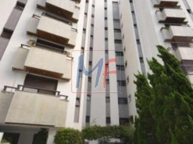 Apartamento para Venda em São Paulo/SP Jardim Ampliação 4 Quartos