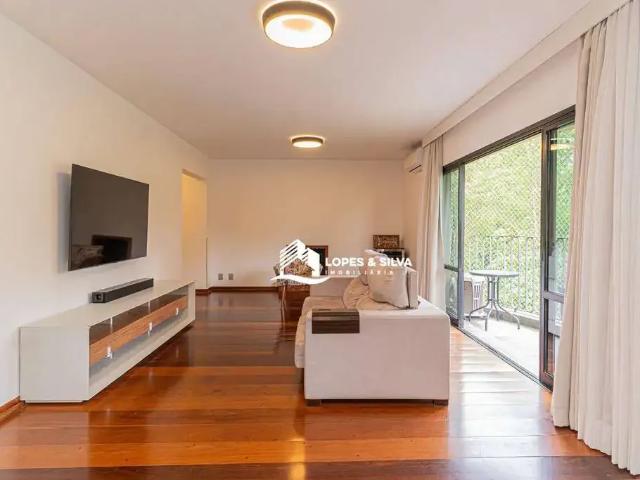 Apartamento para Venda em São Paulo/SP Jardim Ampliação 4 Quartos