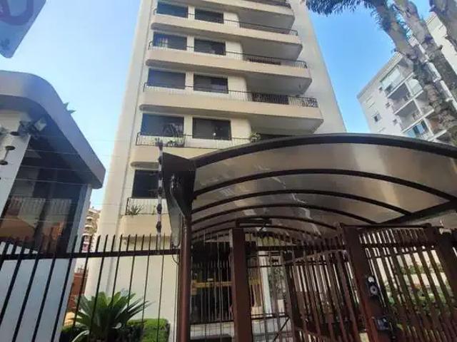 Apartamento para Venda em São Paulo/SP Jardim Ampliação 4 Quartos