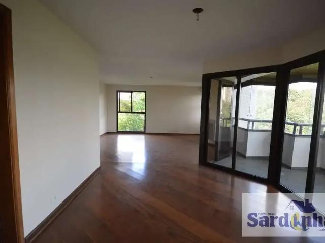 Apartamento para Venda em São Paulo/SP Jardim Ampliação 4 Quartos