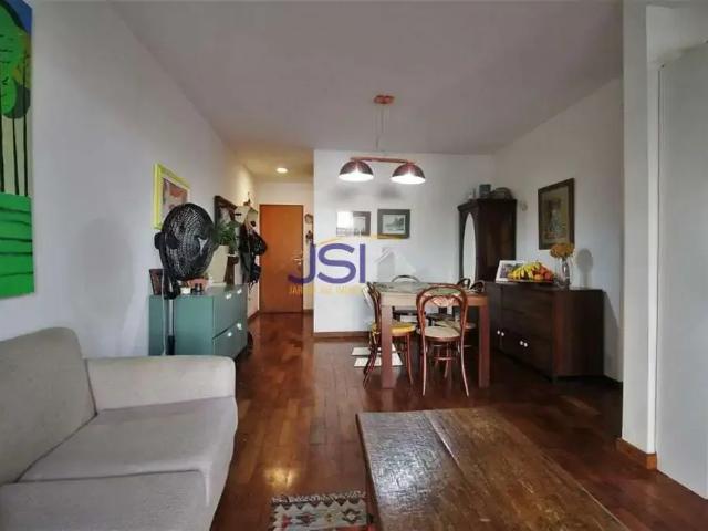 Apartamento para Venda em São Paulo/SP Jardim Ampliação 4 Quartos