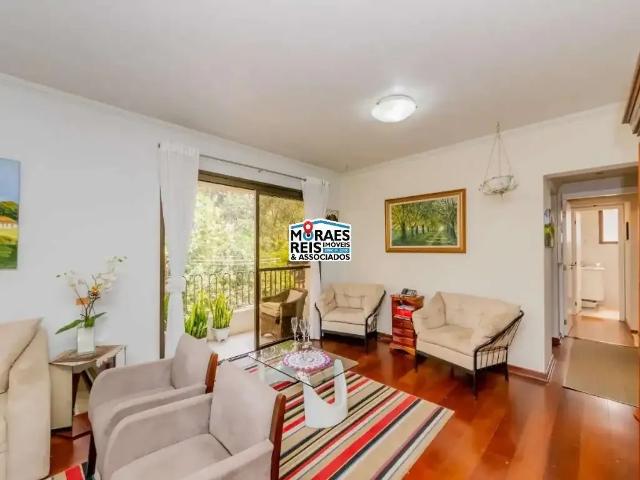 Apartamento para Venda em São Paulo/SP Jardim Ampliação 4 Quartos
