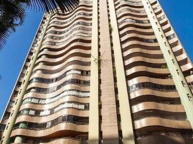 Apartamento para Venda em São Paulo/SP Jardim Ampliação 4 Quartos