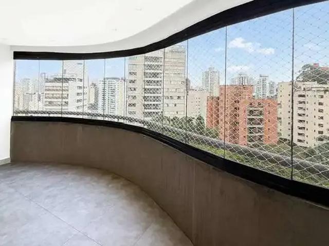 Apartamento para Venda em São Paulo/SP Jardim Ampliação 4 Quartos