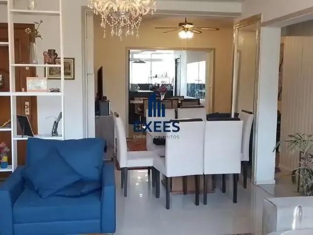 Apartamento para Venda em São Paulo/SP Jardim Ampliação 4 Quartos