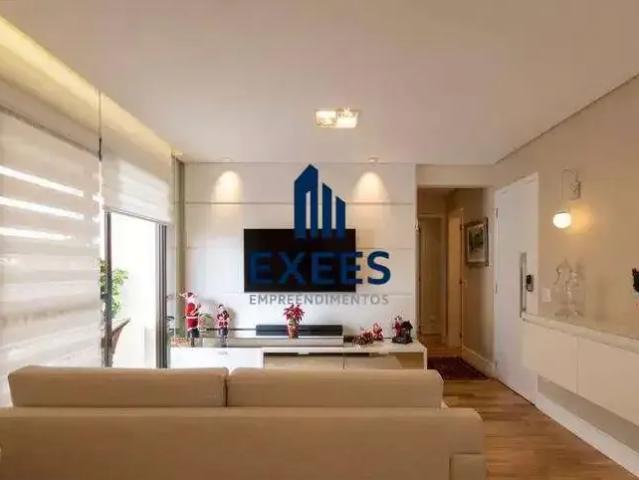 Apartamento para Venda em São Paulo/SP Jardim Ampliação 4 Quartos