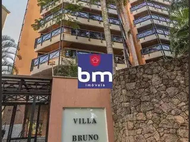 Apartamento para Venda em São Paulo/SP Jardim Ampliação 4 Quartos