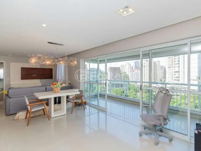 Apartamento para Venda em São Paulo/SP Jardim Ampliação 4 Quartos