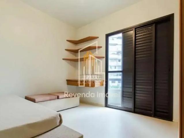 Apartamento para Venda em São Paulo/SP Jardim Ampliação 4 Quartos