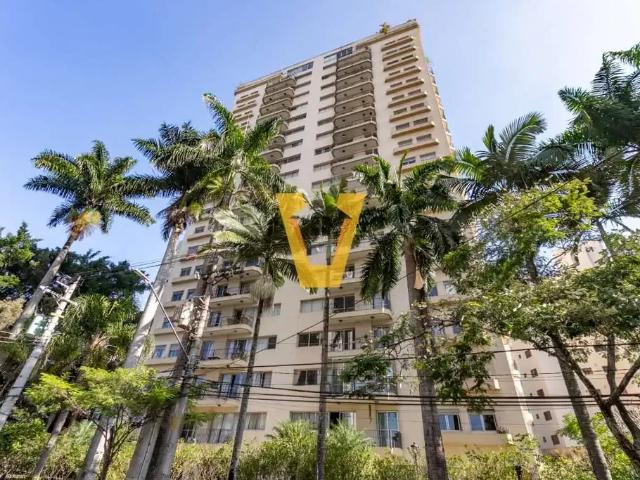 Apartamento para Venda em São Paulo/SP Jardim Ampliação 4 Quartos
