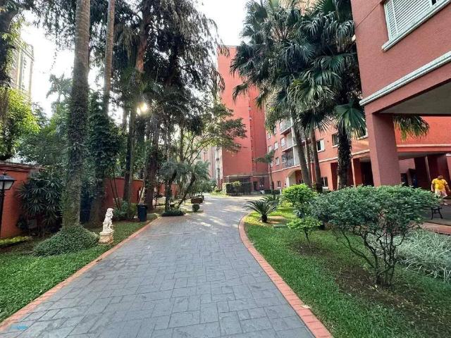 Apartamento para Venda em São Paulo/SP Jardim Ampliação 4 Quartos
