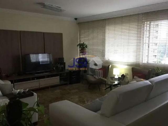 Apartamento para Venda em São Paulo/SP Jardim Ampliação 4 Quartos