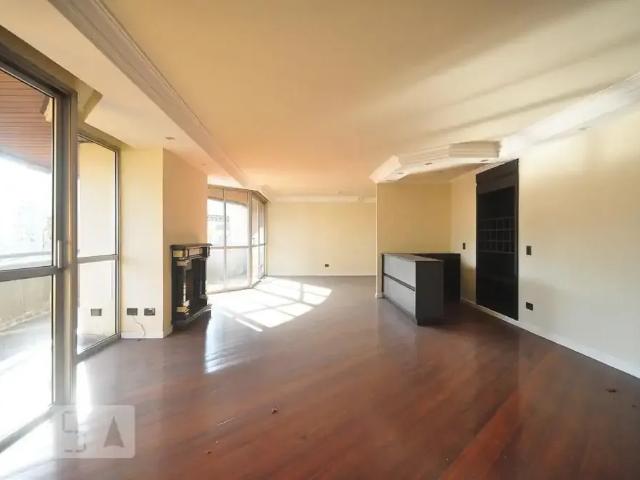 Apartamento para Venda em São Paulo/SP Jardim Ampliação 4 Quartos