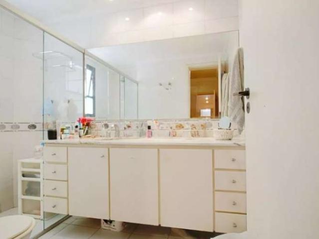 Apartamento para Venda em São Paulo/SP Jardim Ampliação 4 Quartos
