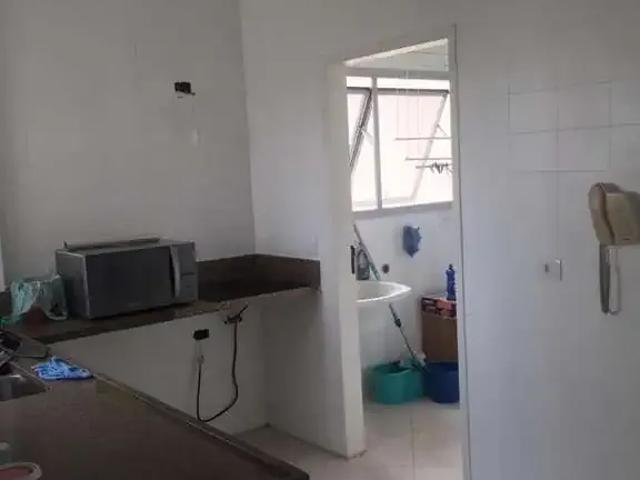 Apartamento para Venda em São Paulo/SP Jardim Ampliação 4 Quartos
