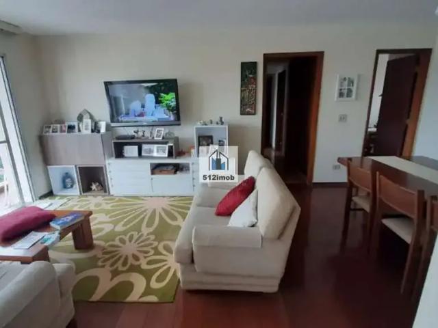 Apartamento para Venda em São Paulo/SP Jardim Ampliação 4 Quartos