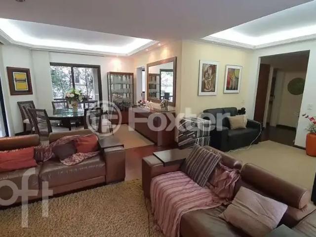 Apartamento para Venda em São Paulo/SP Jardim Ampliação 4 Quartos