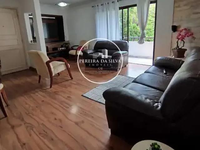 Apartamento para Venda em São Paulo/SP Jardim Ampliação 4 Quartos