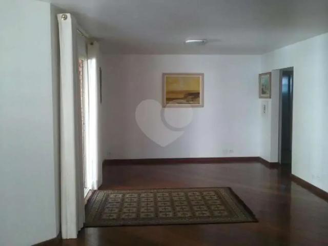 Apartamento para Venda em São Paulo/SP Morumbi 4 Quartos