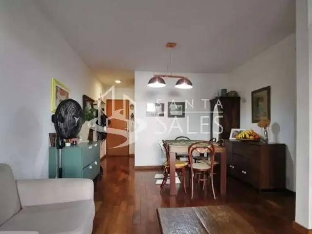 Apartamento para Venda em São Paulo/SP Jardim Ampliação 4 Quartos